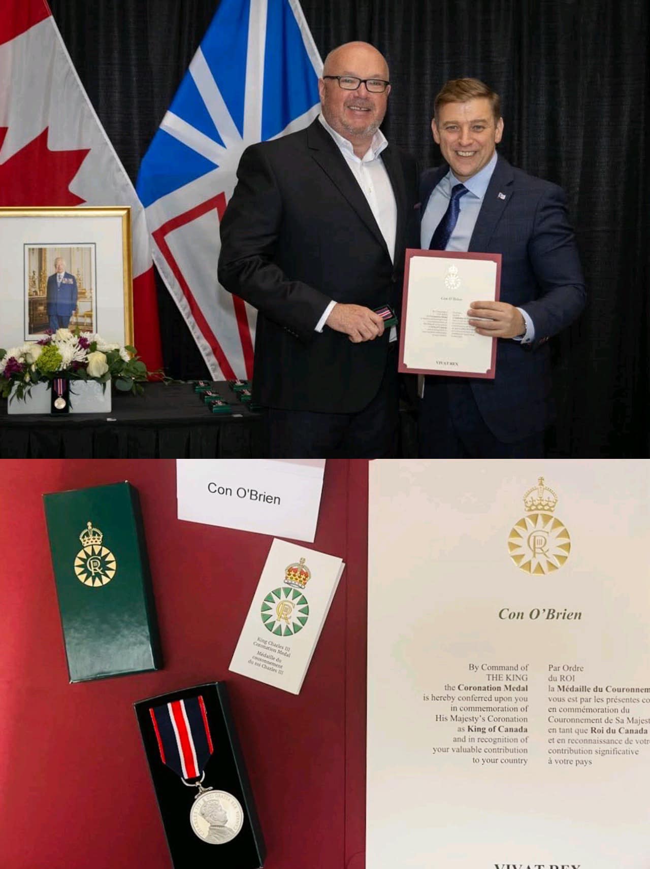 Home | The Irish Descendants